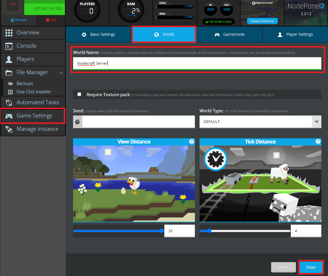 How to Upload an Existing World to Your Minecraft: Bedrock Edition Server | Minecraft Bedrock ...